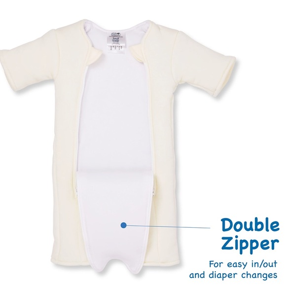 Pajamas | Baby Merlins Magic Sleep Suit | Poshmark
